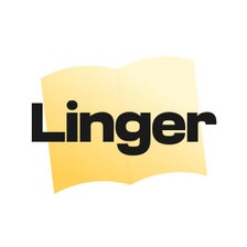 Lingerbook- Where Story Shines para iPhone - Descargar