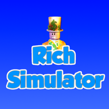 Rich Simulator para ROBLOX - Juego Descargar