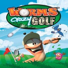 Worms Crazy Golf for iPhone - Download