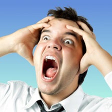 Scream Sounds for iPhone - Download