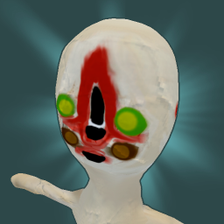 SCP 173: Foundation Escape para Android - Descargar