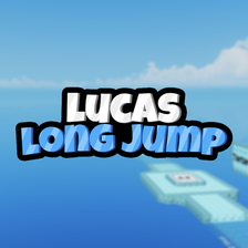 Lucas Long Jump Per Difficulty para ROBLOX - Jogo Download