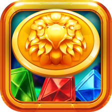 Gem Quest - Jewel Match 3 Game para Android - Descargar