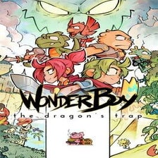 Wonder Boy: The Dragons Trap per Nintendo Switch - Download