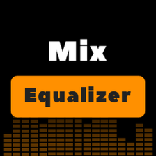 Mix Equalizer-EqualizerVolume for Android - Download