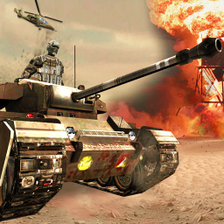 Tank Battle : Free Tank Games para Android - Descargar