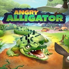 Angry Alligator para PlayStation 4 - Descargar