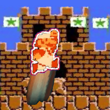 super Bros Original Game 1985 per Android - Download