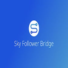 Sky Follower Bridge para Google Chrome - Extensión Descargar