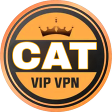 CAT VIP VPN for Android - Download