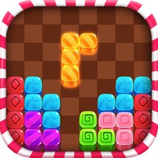 Candy Block Puzzle Blast para iPhone - Descargar