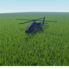 FLASHLIGHTS DAY CYCLES Attack Helicopter para ROBLOX - Juego Descargar
