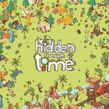 Hidden Through Time for Nintendo Switch - Download