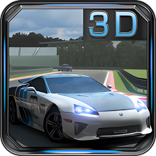 Turbo Cars 3D Racing APK para Android - Descargar