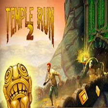 Temple Run 2 para Google Chrome - Extensión Descargar