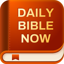 Daily Bible Now:VerseAudio for Android - Download
