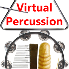 Virtual Auxiliary Percussion para Android - Descargar