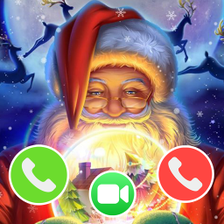 Santa Talk: Connect with Claus para Android - Descargar