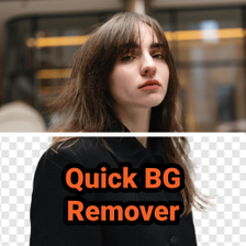 Android 용 Quick BG Remover - 다운로드