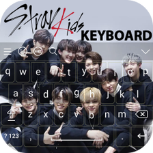 Stray Kids Keyboard para Android - Descargar