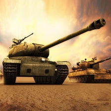 War of Tank: Epic Warriors for iPhone - Download