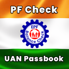 PF Check Online - UAN Passbook for Android - Download