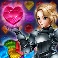 Jewels of Kingdom Knights para Android - Descargar