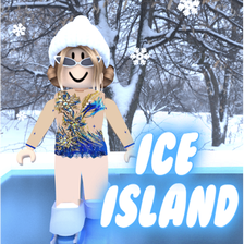 ICE ISLAND - Role Playing Game para ROBLOX - Jogo Download