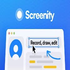 Screenity - Screen Recorder & Annotation Tool Google Chrome 용 - 확장 프로그램 ...