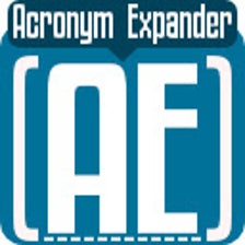 Acronym Expander para Google Chrome - Extensión Descargar