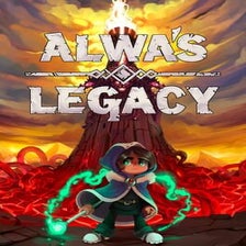 Alwas Legacy for PlayStation 4 - Download