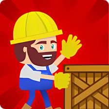 Barton Catcher - Stack Attack Evolution APK pour Android - Télécharger