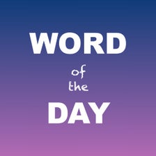 Word of the Day: Widget for iPhone - Download