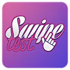 English Swipe Test - Aprende inglés para Android - Descargar