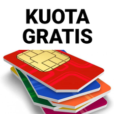 Cara Dapat Kuota Gratis para Android - Descargar