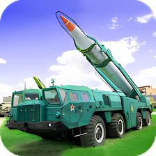 Army Missile Launcher 3D Truck : Army Truck Games APK für Android ...