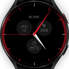 Blaze Watch Face APK per Android - Download