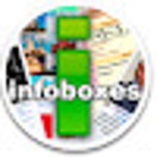 Infoboxes for Google Chrome - Extension Download