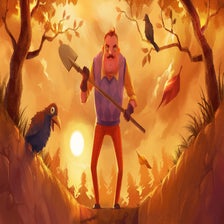 PlayStation 4 için Hello Neighbor - İndir
