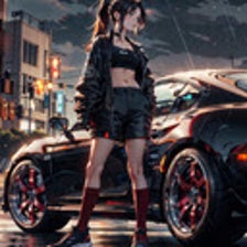 Toyota Supra RZ Live Wallpaper สำหรับ Google Chrome - ส่วนขยาย ดาวน์โหลด
