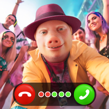 Talk John Pork Calling Prank per Android - Download