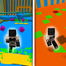 Stumble Map For Minecraft for Android - Download