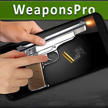 Guns Weapons Simulator Game para Android - Descargar