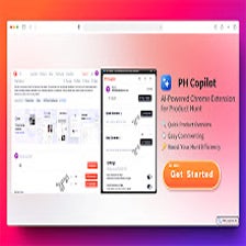 PH Copilot - AI-Powered Product Hunt Assistant pour Google Chrome - Extension Télécharger