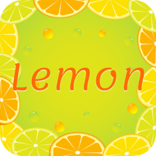 Lemonada Font for FlipFont C per Android - Download