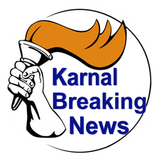KARNAL BREAKING NEWS APK para Android - Descargar