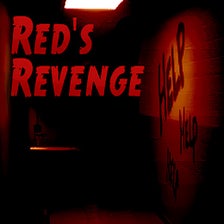 Red's Revenge - Demo - ดาวน์โหลด