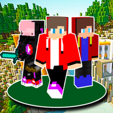 Skins Maizen for MCPE para Android - Descargar