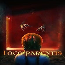 Nintendo Switch 용 Loco Parentis - 다운로드
