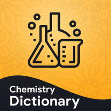Chemistry Dictionary APK per Android - Download
